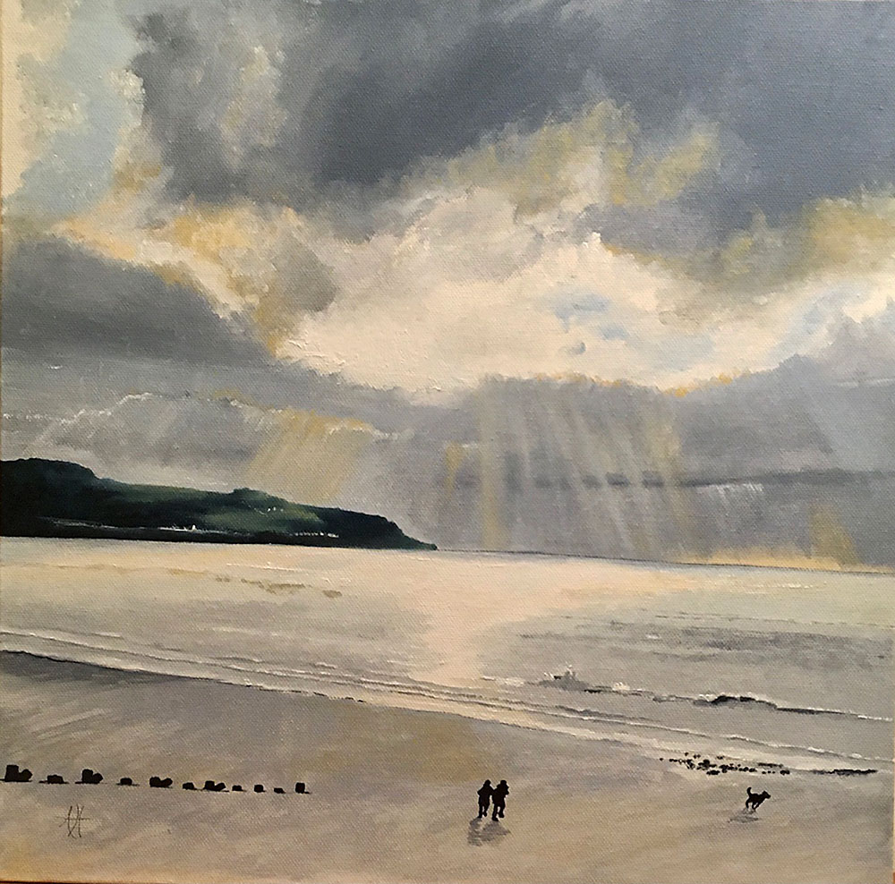 Members’ galleries – Meirionnydd Artists Society